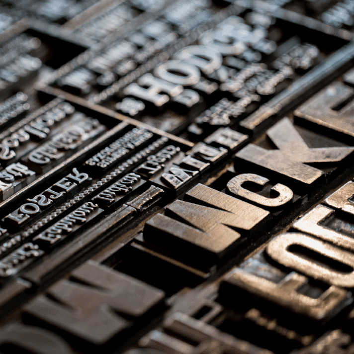 Meet Cooper Black. One of the coolest fonts out there. – Affordable ...