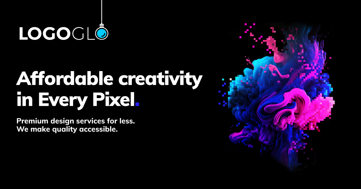 Affordable Logo Design